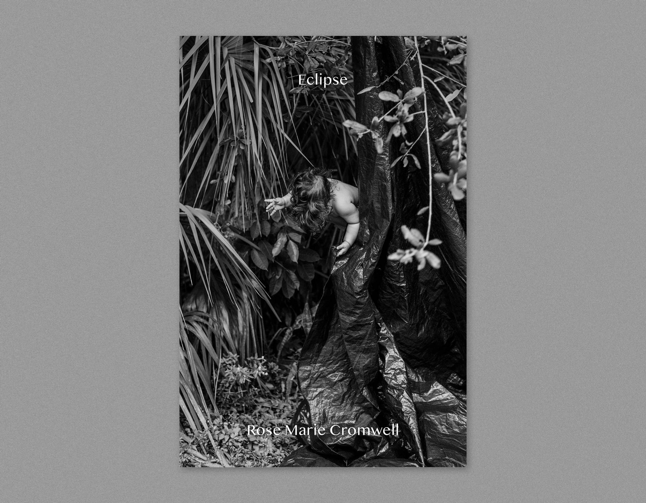 Eclipse - Rose Marie Cromwell: Photographer and Artist based in Miami